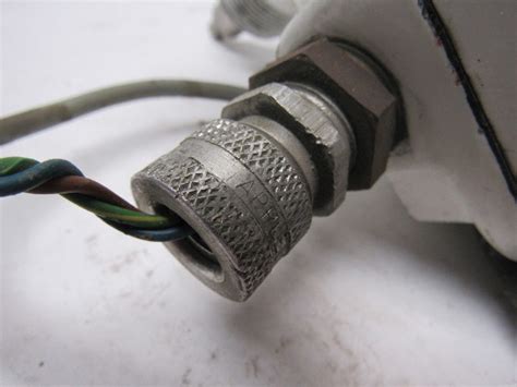 Bindicator Model R Weather Tight Roto Dry Material Level Indicator As