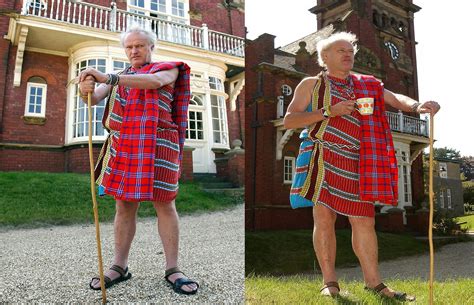 The Worlds Most Eccentric Super Rich People