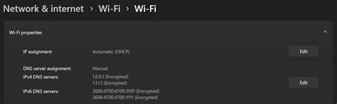 Networking Does DNS Over HTTPS Hide Domain Name Of Websites From