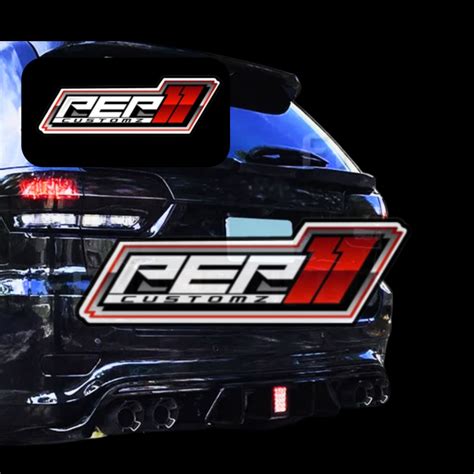 Jeep Grand Cherokee Trackhawk Srt 2014 22 Diffuser With Led Brake