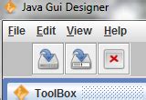 Download Java Gui Designer 1 01