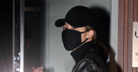 Bts방탄소년단 지민후광이 알려주는 남자 사진