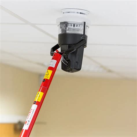 Heat Detector Tester At 85000 In Ahmedabad ID 27048075248