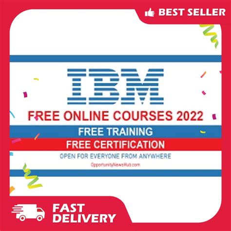 Jual Bundle Course Ibm Data Science Professional Certificate