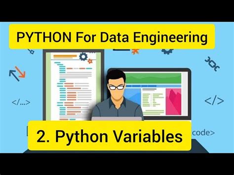Understanding Python Variables And String Formatting For Data