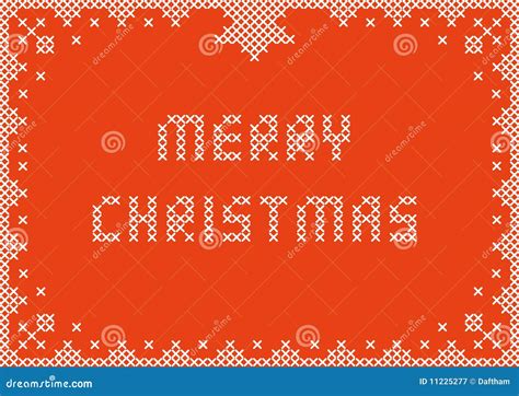 Merrychristmas Stock Illustration Illustration Of Light 11225277