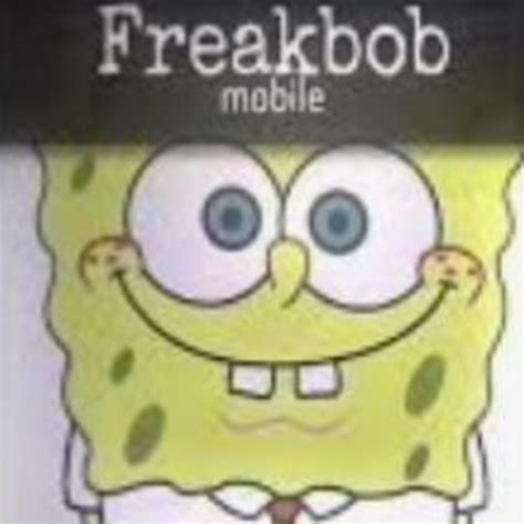 Freakbob Youtube