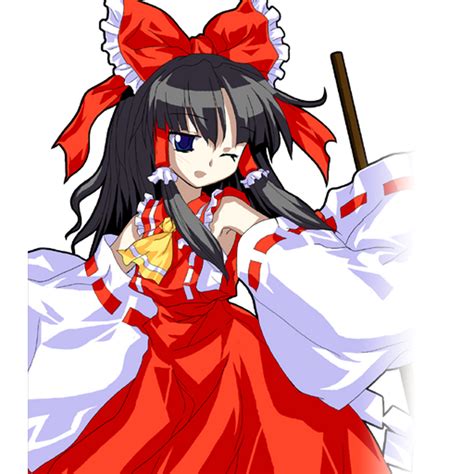 Touhou X City Of Wizards Protagonists Fandom