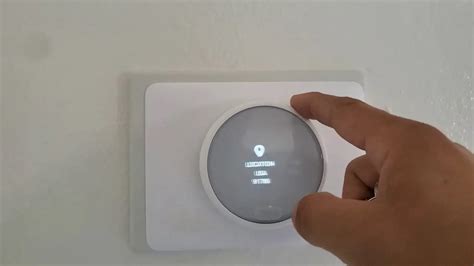 How To Restart Nest Thermostat Quick And Easy Guide Thermostatneed