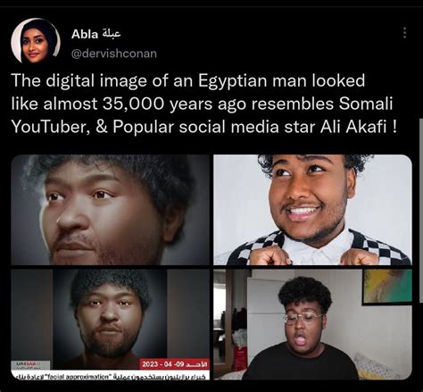 Out Of Context Somali On Twitter