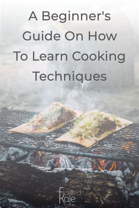 Learning To Cook For Beginners In 2021 Cooking For Beginners