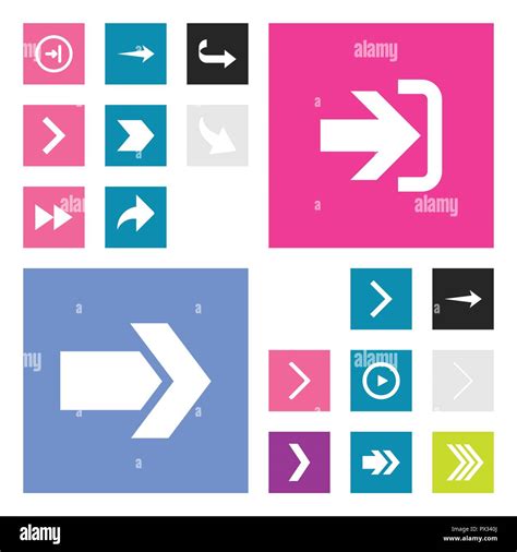User Interface Buttons Design Set Vector Stock Vector Image And Art Alamy