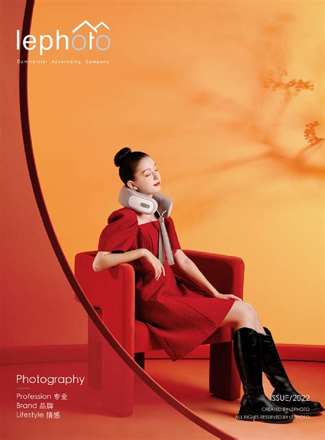 礼盒摄影｜breo倍轻松新年礼盒 X 乐在拍lephoto乐在拍lephoto 站酷zcool