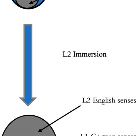 Language Dominance Shift Between L1 And L2 After Living In The L2