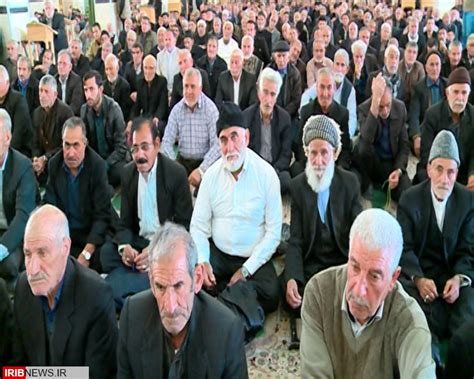 پندار، گفتار و کردار نیک موجب بهره مندی از نعمت‌های الهی می‌شود فیلم