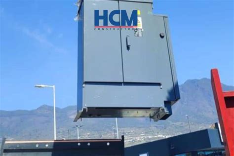 Reforma Para Instalación De Cargadores Para Vehículos Eléctricos En El