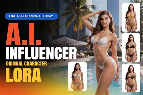 Create Nsfw Cinematic Ai Video Influencer Lora Comfyui Animation