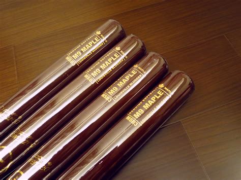 2024813 圓圓小舖新貨入荷~路易士威爾louisville Slugger M9 北美楓木壘球棒 Mavericks Blog