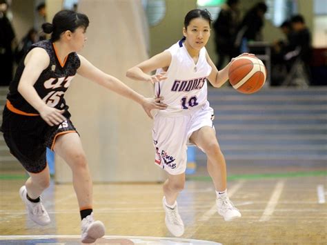 バスケ 全員で3ポイントを打ち倒す鹿屋体大、筑波大にジャイキリ果たしてベスト8 4years 学生スポーツ