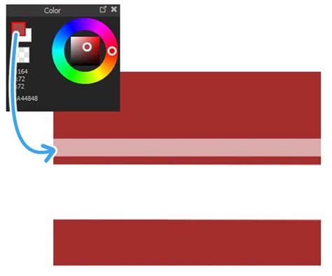 How To Use Mask Layer In Medibang At Neal Laughlin Blog