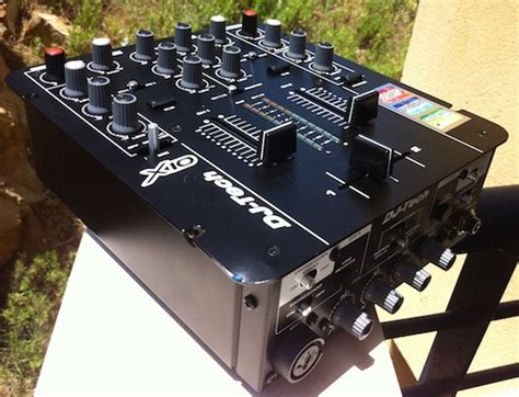 Review And Video Denon Dn Sc2000 Vs Traktor Kontrol X1