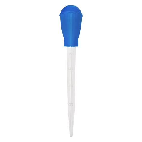 Coral Feeder Waste Cleaner For Fish Tank Multifunction Pipette Pond