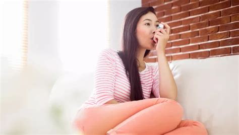 What Are Long Term Effects Of Asthma Adc Photo 7477 Spinsnap