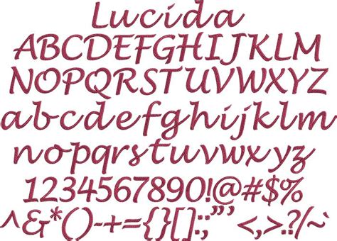 Compatto Fuori Servizio Ricchezza Lucida Handwriting Font Similar
