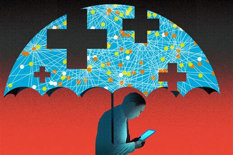 Health Data After Covid 19 More Laws Less Privacy Wsj
