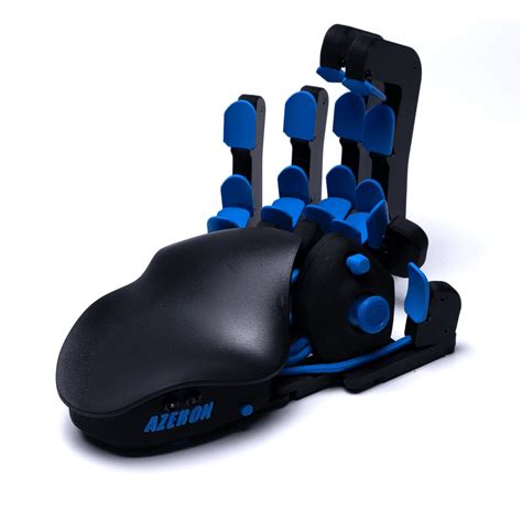 Azeron Classic Gaming Keypad Programmable Gaming Keyboard For Pc