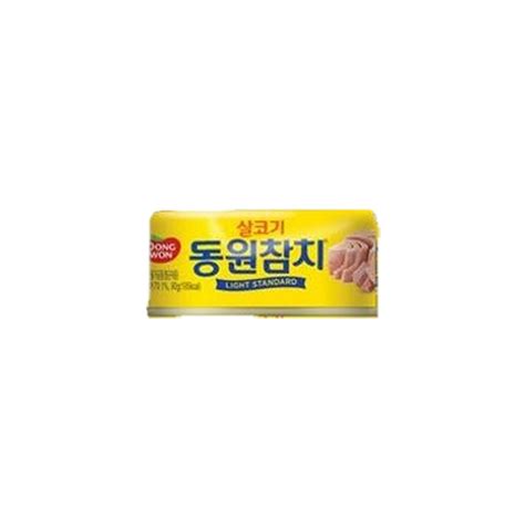 동원 살코기참치 90g 20입 홈플러스 택배배송