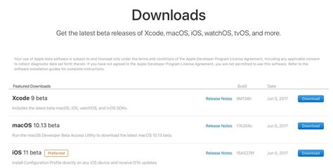 不可能不愛的 Xcode 9：最新功能詳盡介紹