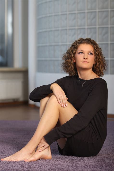 Agnieszka Radwanska S Feet