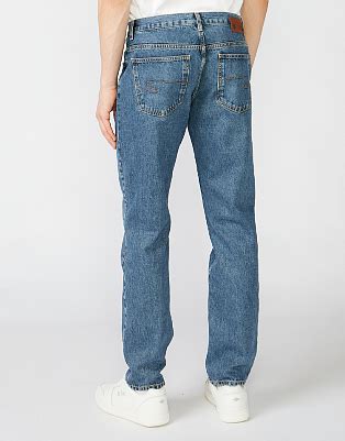 Мужские джинсы Lee Cooper — купить с доставкой в официальном интернет ...