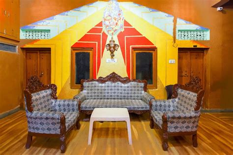 Best Price On Oyo 46646 Hotel Surya Villa In Udaipur Reviews
