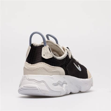 Nike React Live Gs Cw1622 103 Детски Цвят черен Модни Маратонки