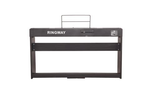 Hawamusical - Digital Piano- Rp25- Ringway Instrument