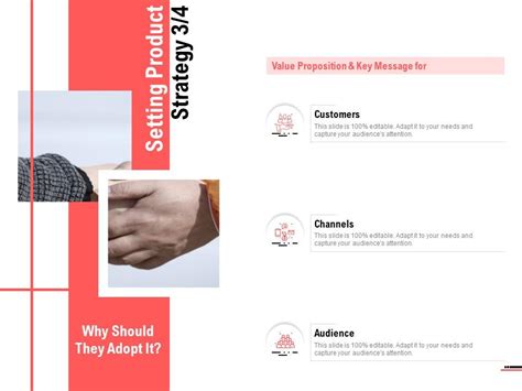 Setting Product Strategy Planning Ppt Powerpoint Presentation Slides Topics PowerPoint