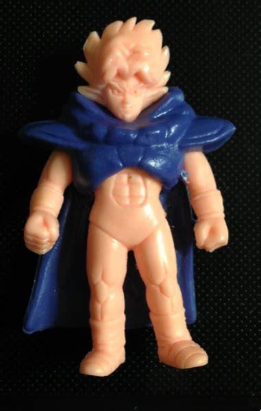 Spice Collectibles Dragon Ball Wiki