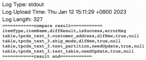 Migrate Metadata From AWS Glue Data Catalog To Alibaba Cloud DLF E MapReduce Alibaba Cloud