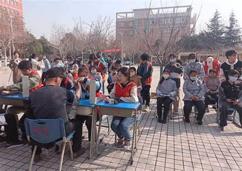 陕西中医药大学 新闻网 学雷锋｜中医系开展学雷锋主题党日活动