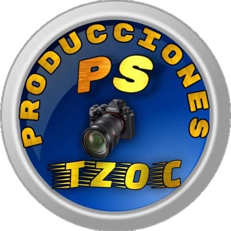 Producciones Tzoc