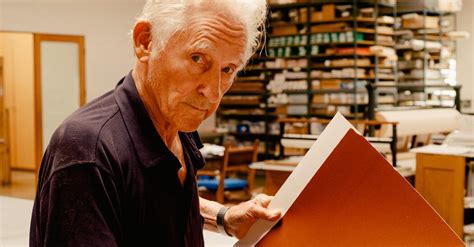 Robin Sayetta On Linkedin Ed Ruschas ‘chocolate Room Still Tantalizes