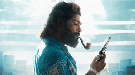 Pushpa 2 Kerala Box Office Day 4 Collection Allu Arjuns Film Needs To
