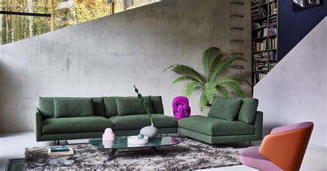 Montis Axel Xl Sofa Context Gallery