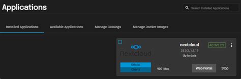 How To Add Trusted Domain To Configphp Servers Nas And Home Lab