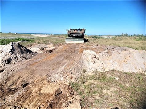 Caex Realiza Testes De Integra O E Funcionalidade Do Guarani