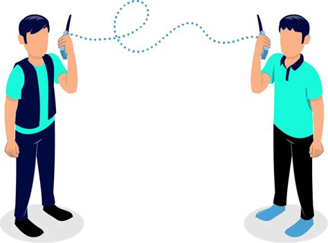 The Range Of Ham Radio A Guide To How Far You Can Talk
