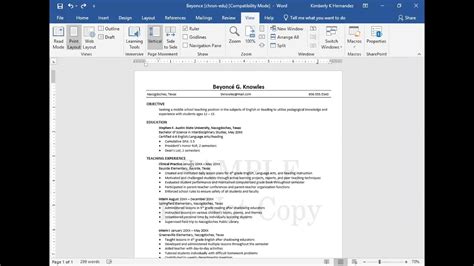 How To Autofill Dates In Word Table Printable Templates