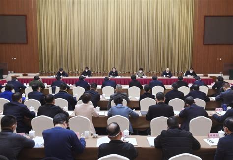 易炼红在金华调研：放大格局 勇闯新路 突破瓶颈 再开新局 续写新时代荣光